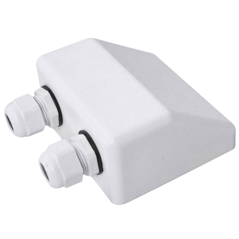 Weather Proof Surface Cable Entry Port ##NEW DESIGN FOR IMPROVED MOUNT ...